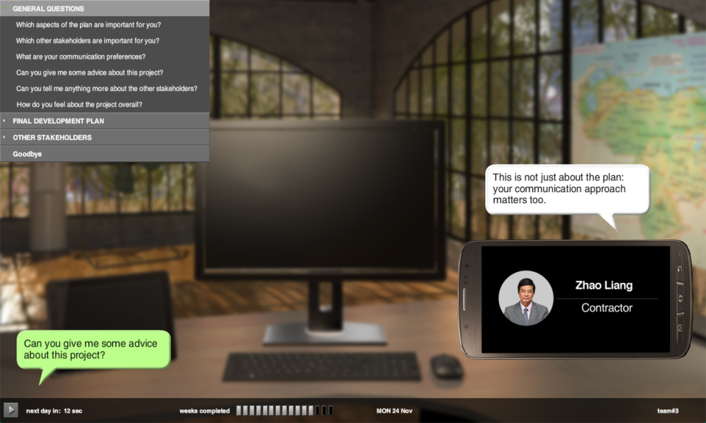 PACTIO: Ethical Leadership | Sustainable Development | Responsible ...