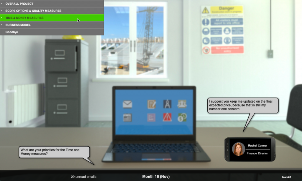 SPATIUM: Leading Complex Projects | Advanced Project Management ...
