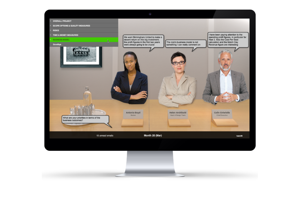 Leading Complex Projects | Advanced Project Management | Strategic ...