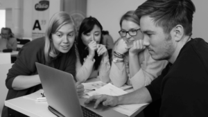 Prendo - the world's most advanced leadership simulations